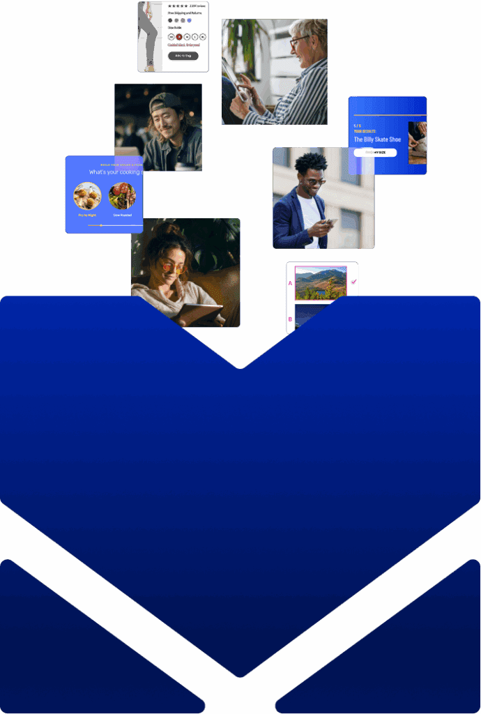 Monetate | The Experience Optimization Platform