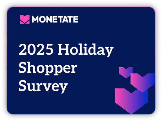 2025 Holiday Shopper Survey | Monetate